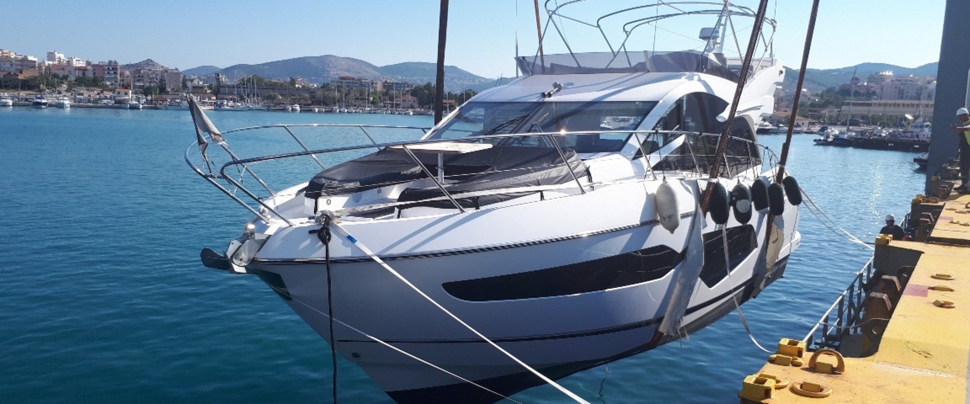 Calculating Boat Shipping Costs